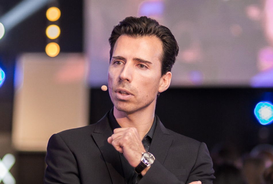 Rêver grand avec Max Piccinini - Episode 88 - le Podcast du Marketing