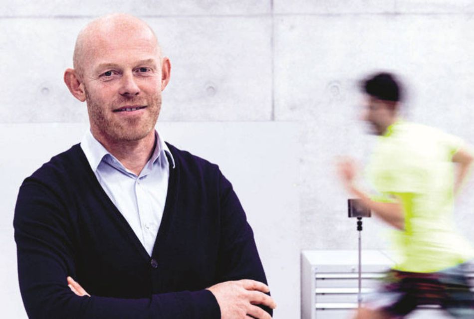 C'est quoi le job d'un CEO ? avec Franck Denglos le PDG d'Adidas Italie ...